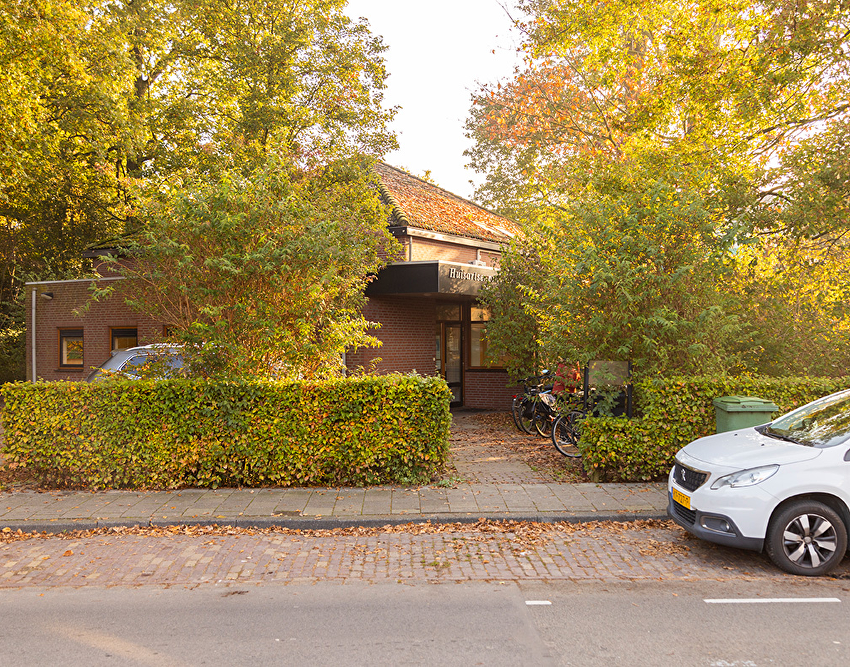 Huisartsenpraktijk Timmer (Princenhage) | Huisartsen Zorggroep Breda