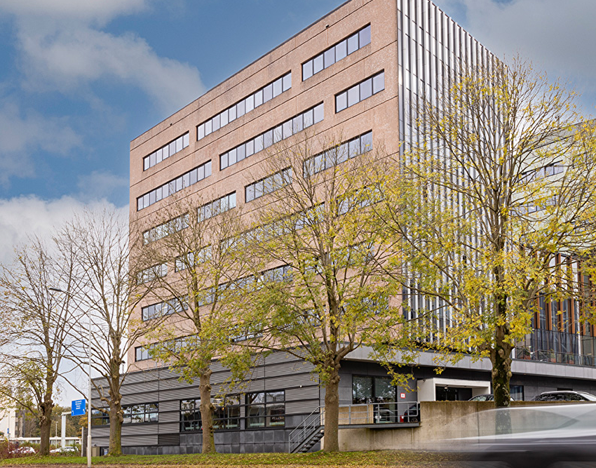 HZG Breda | Huisartsen Zorggroep Breda